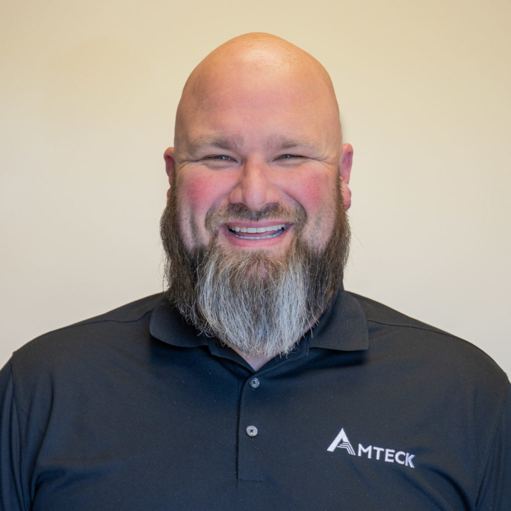 Charleston - Amteck